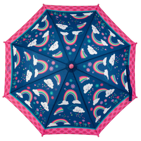 Umbrella Rainbow – Designa Cuppa Australia