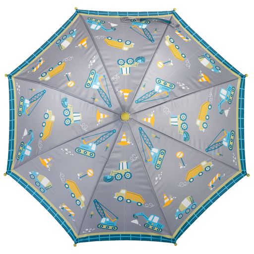 Umbrella Construction – Designa Cuppa Australia