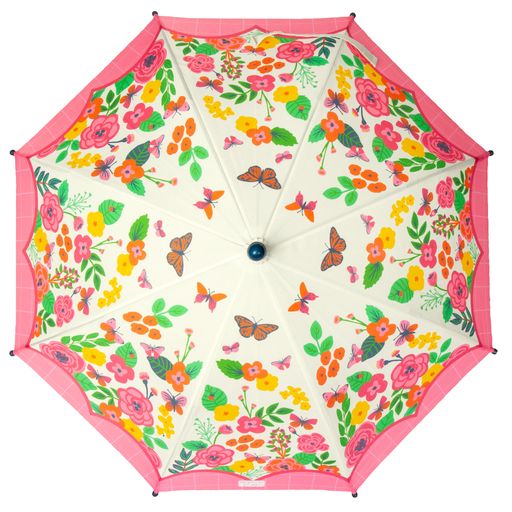 Umbrella Butterfly Flower – Designa Cuppa Australia