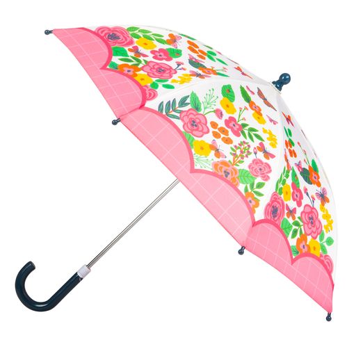 Umbrella Butterfly Flower – Designa Cuppa Australia